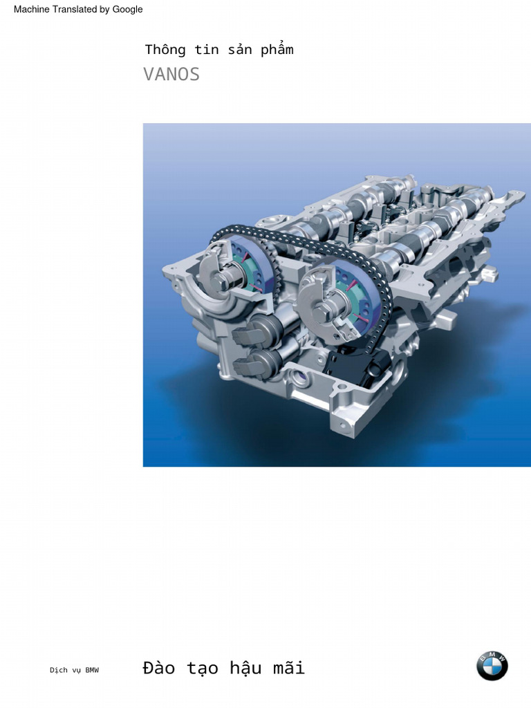 H TH NG PPK-BMW | PDF