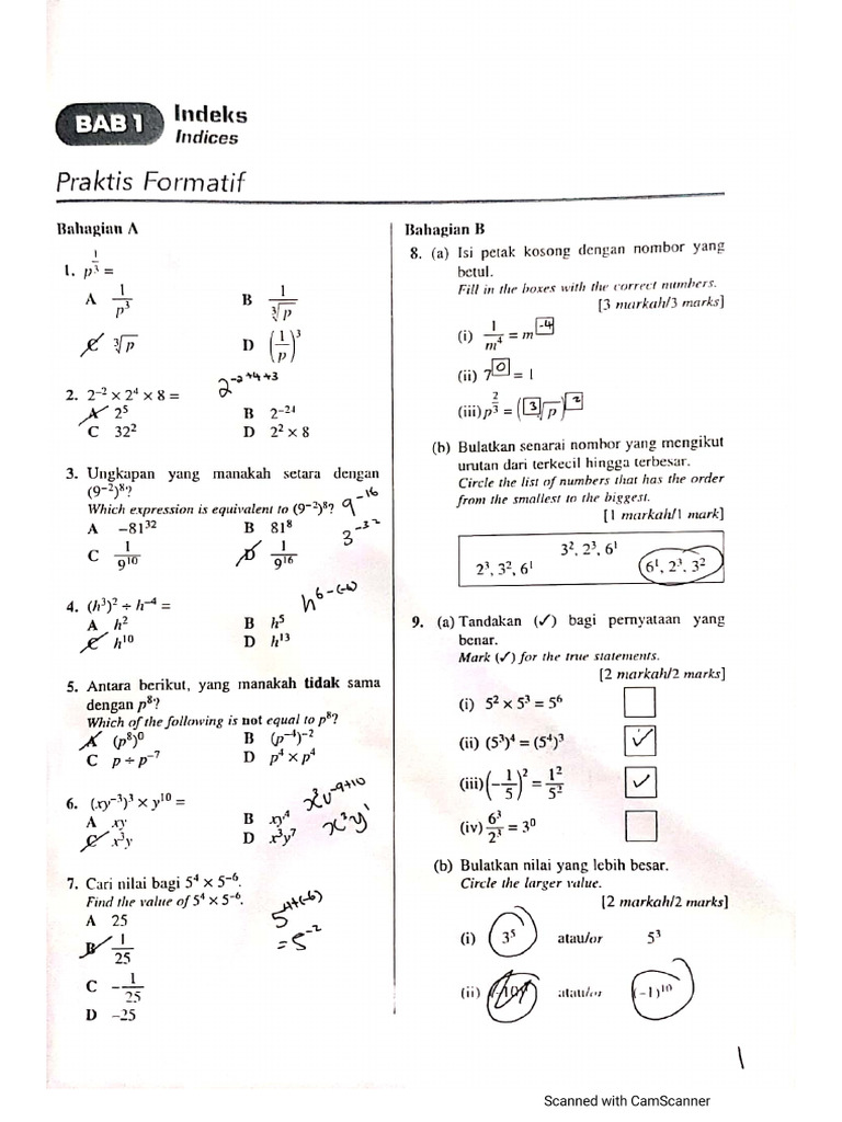 Indeks | PDF
