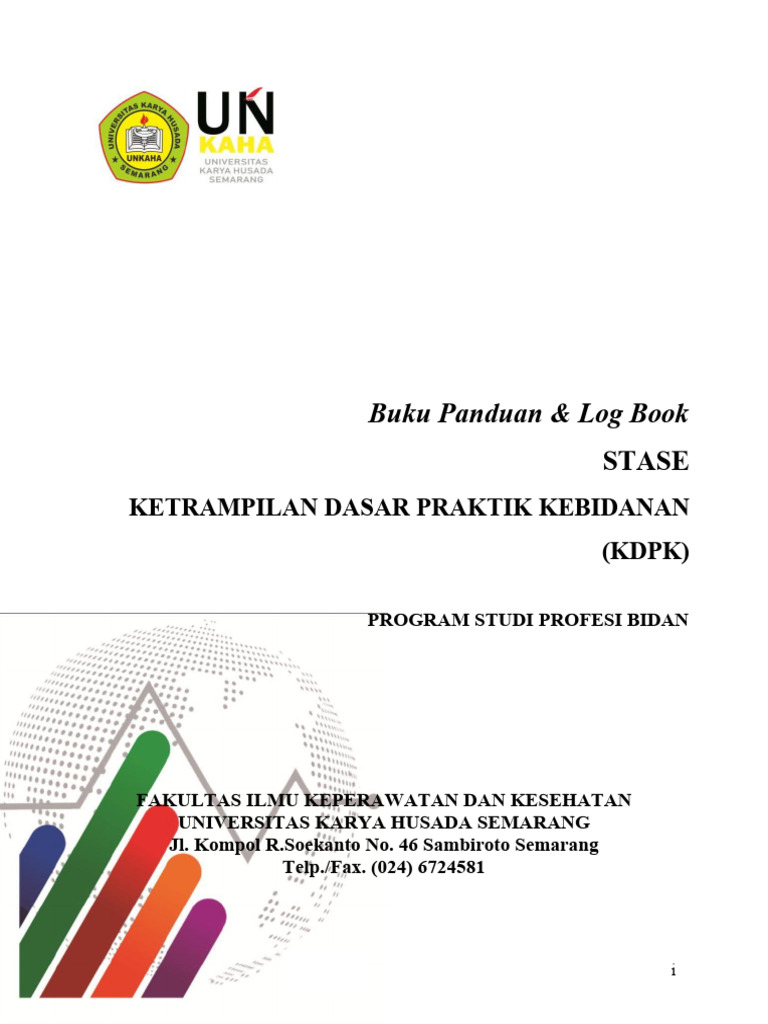 Tyas Nurdyanti Logbook KDPK | PDF | Karier & Perkembangan | Bisnis