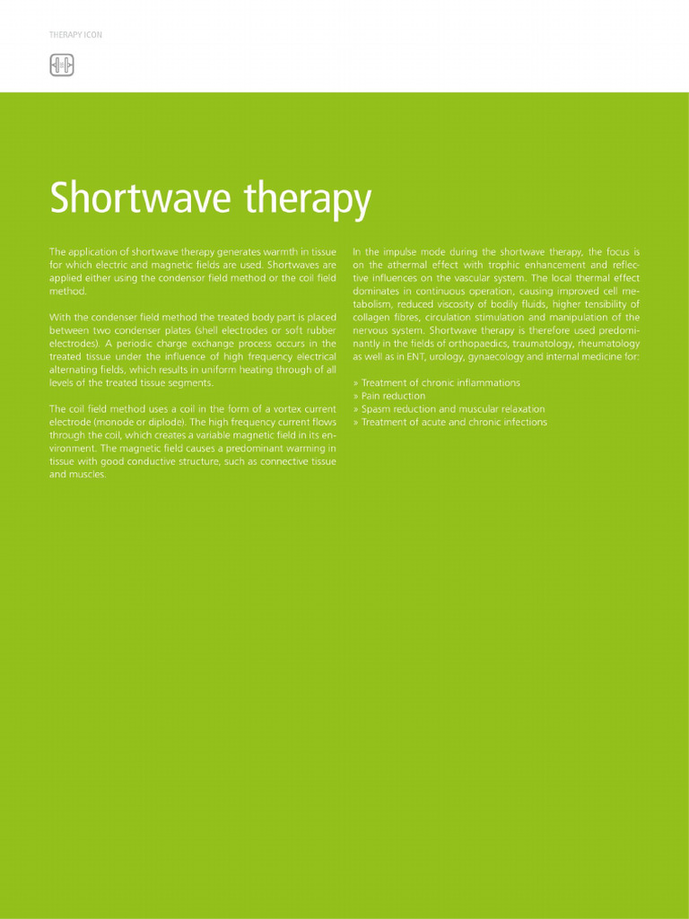Short Wave | PDF