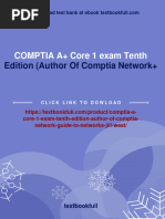 CompTIA Security Plus SY0 701 Acronym List | PDF | Computer Network ...