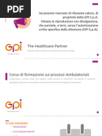 Mini Guida EBM Salute | PDF