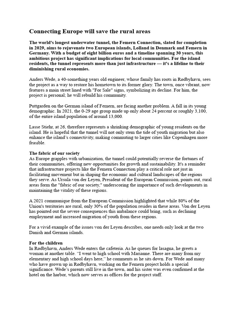 Newsroom Article English | PDF | Economies