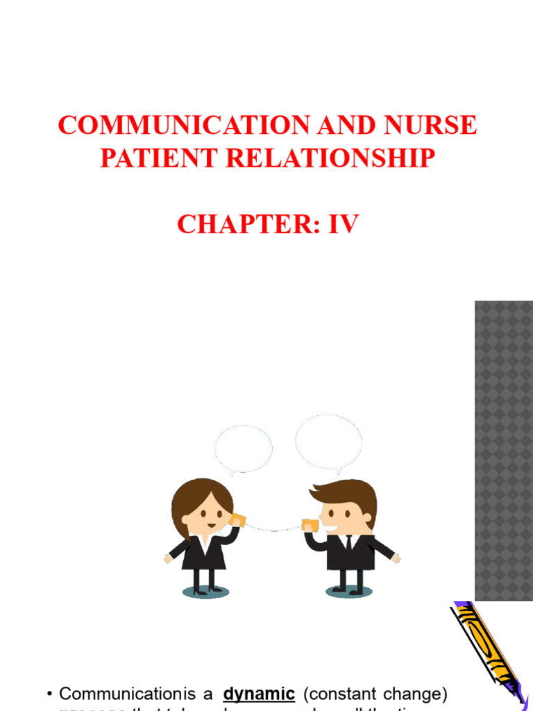 Communication Unit - IV | PDF | Communication | Nonverbal Communication