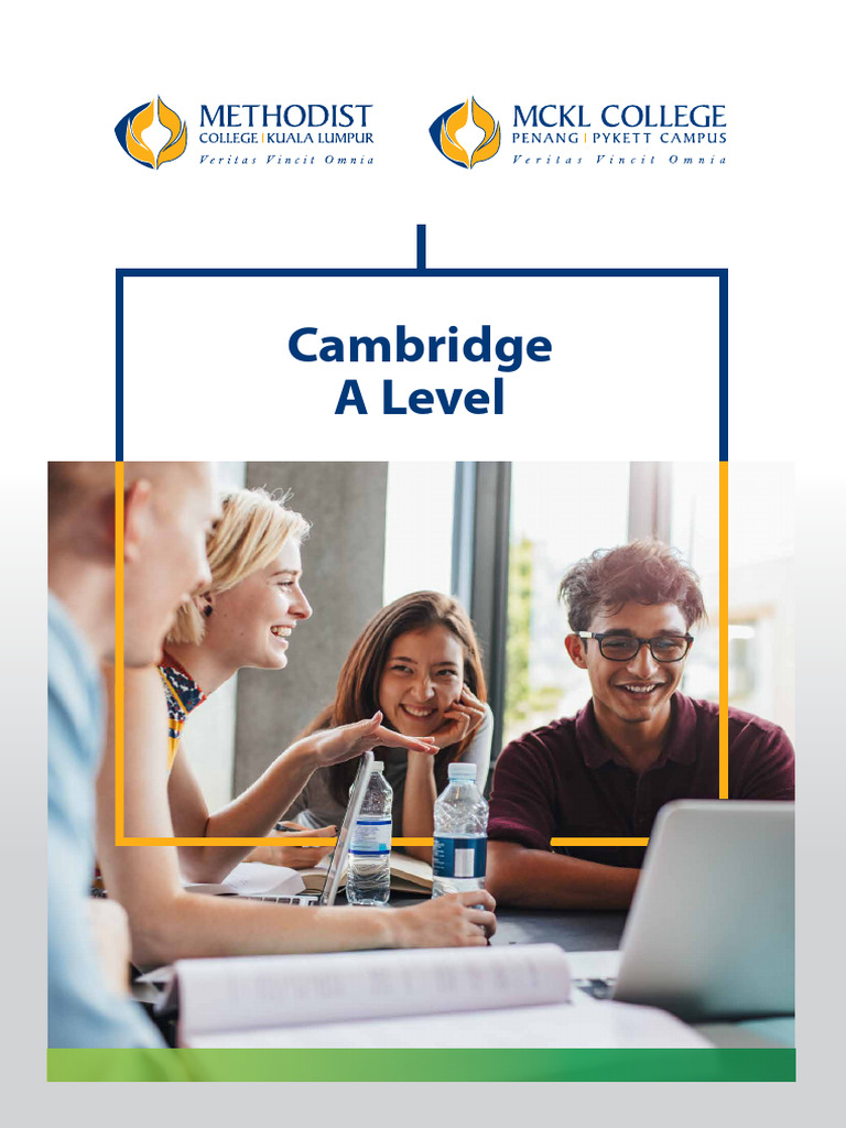 MCKL-CAL-Brochure_May23-FINAL-2 | PDF | Educational Stages