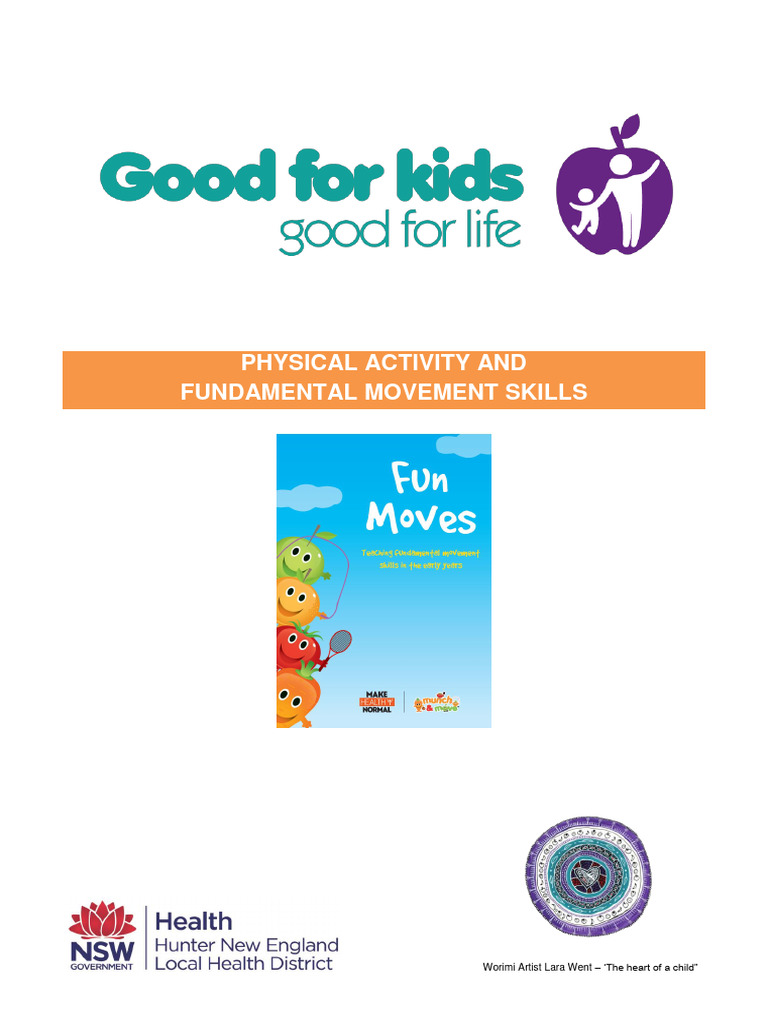 physical-activity-fms-webinar-handouts | PDF