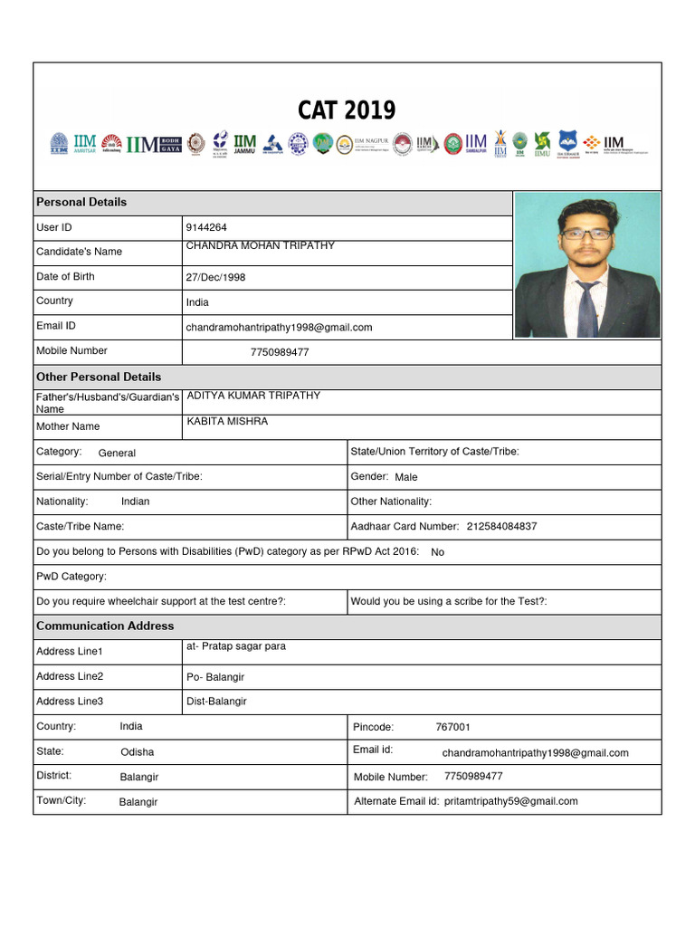 Cat CMT 9144264 | PDF | Educational Stages | Qualifications