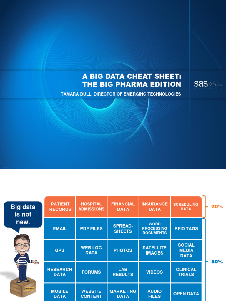 Big Data Overview | PDF | Big Data | Data Management