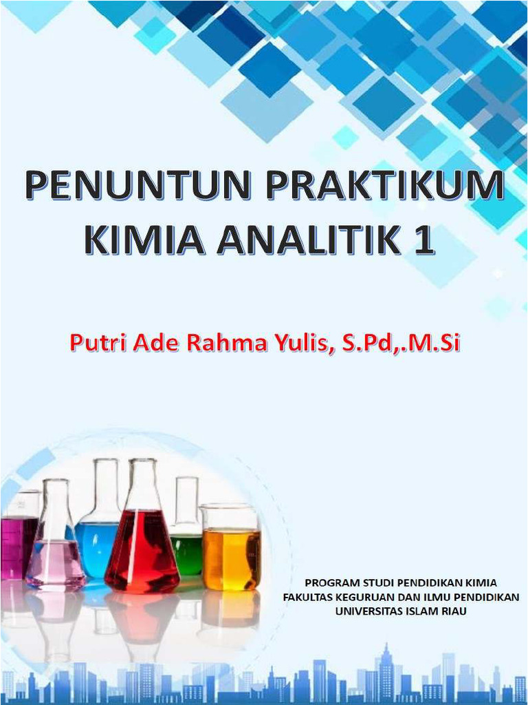 Penuntun Praktikum KA 1 Ok | PDF | Sains & Matematika