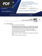 BOBCAT Code List (EN) | PDF | Engines | Switch