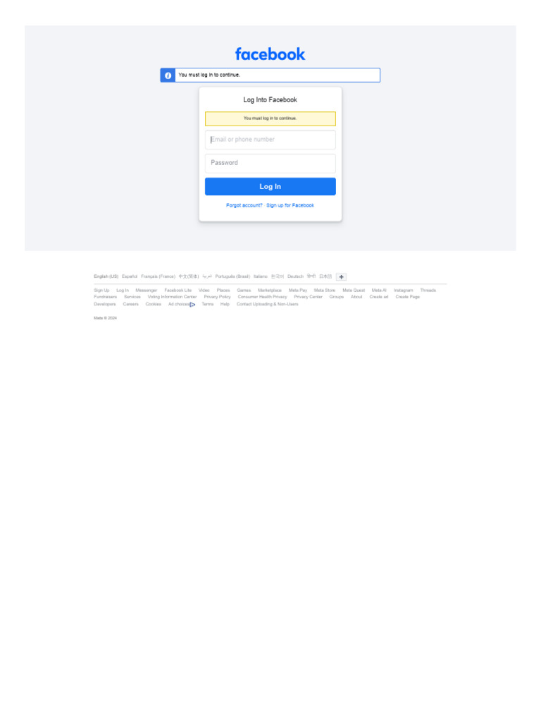 FB Com | PDF