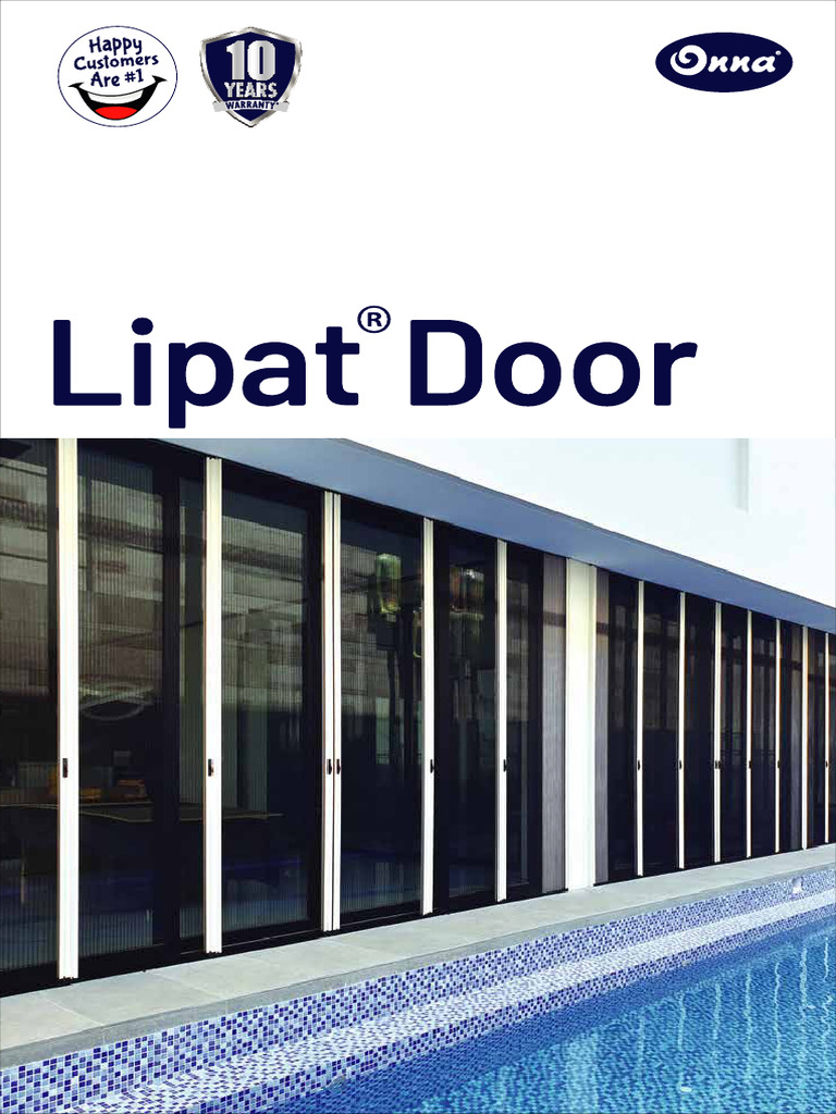 Lipat Door | PDF
