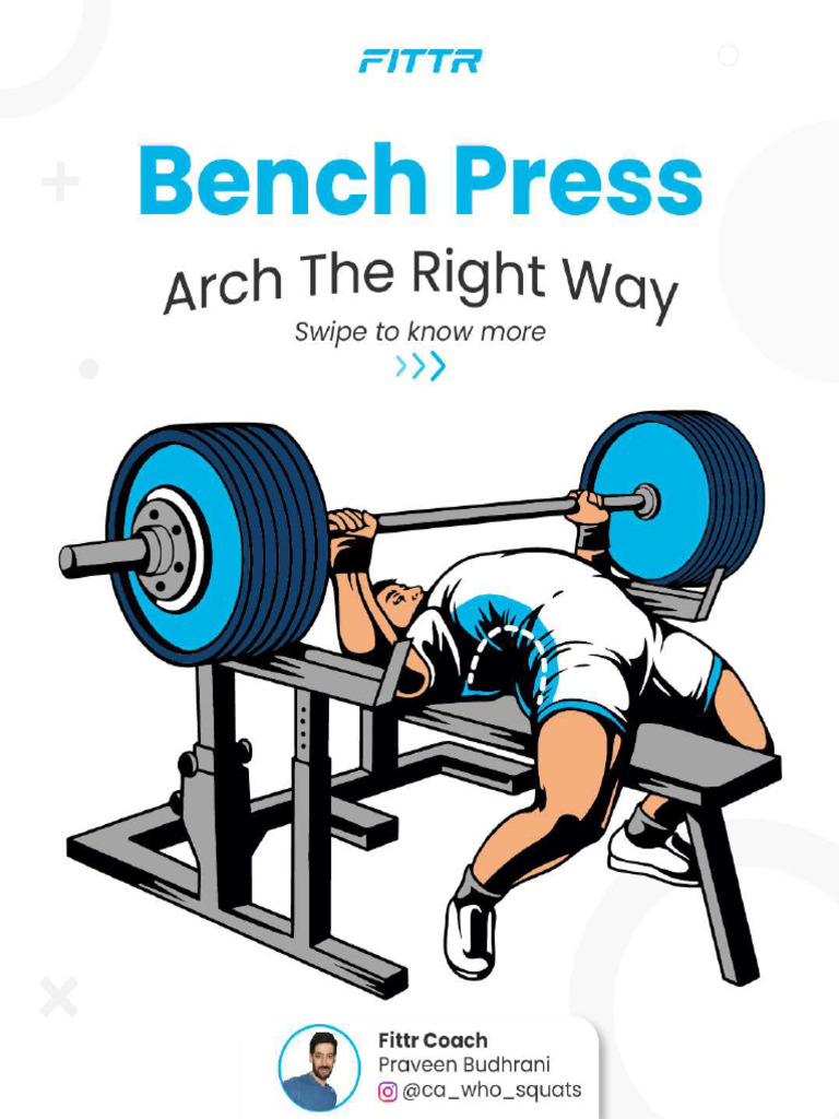 Arch The Right Way | PDF