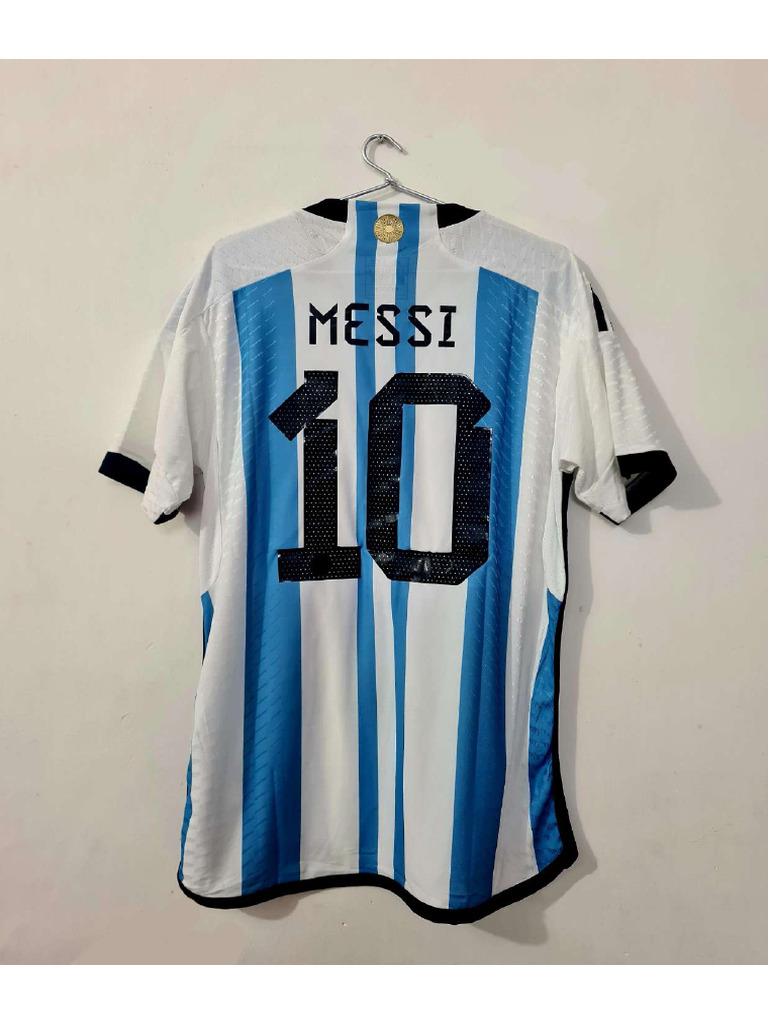 MESSI | PDF