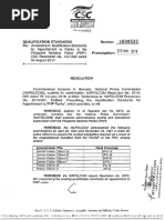 Aar Pice PNP MC 2017-008 (Guidelines On Leave) | PDF