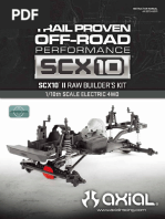 Mathews Mod Chart - Switch Weight | PDF