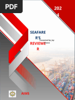 Marine Incident Report Form | PDF | Ships | Boats