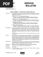 Canadian AME Licensing Info | PDF | Aircraft | Aviation