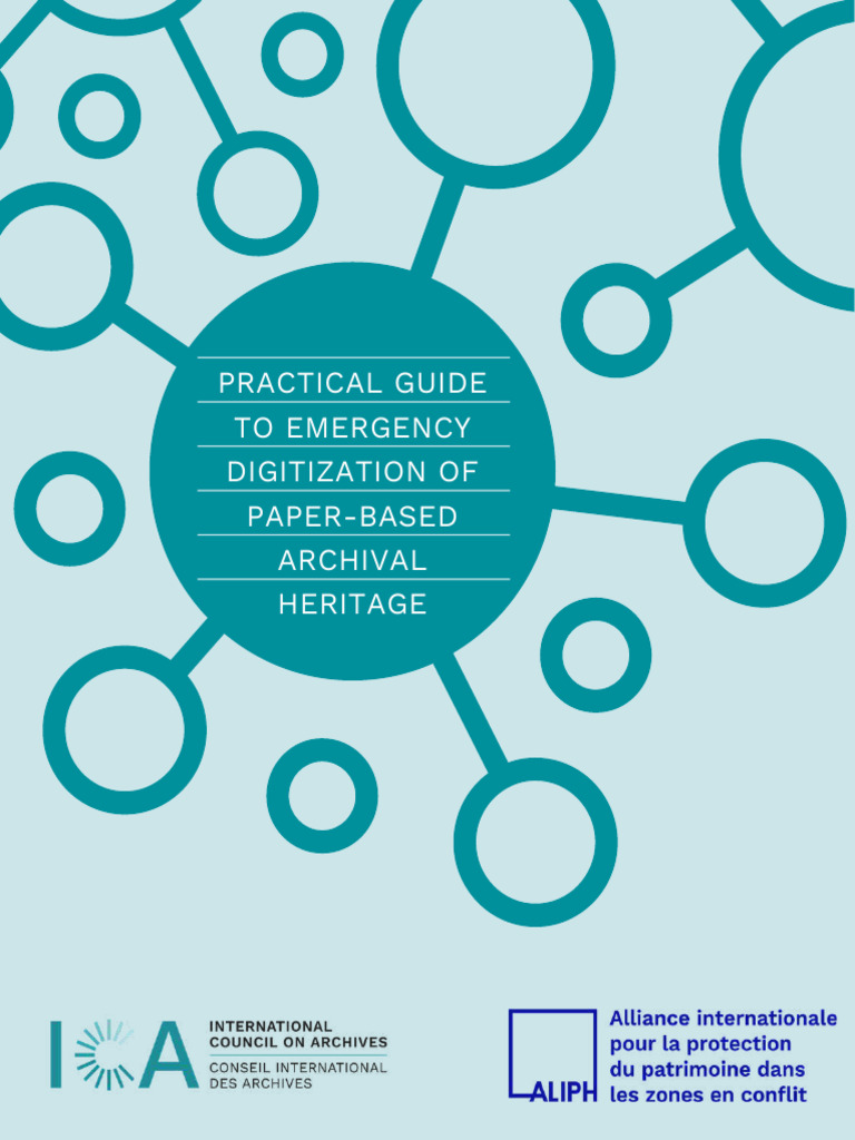 ICA Digitization Manual English Updated 12 07 2024 - Compressed | PDF ...