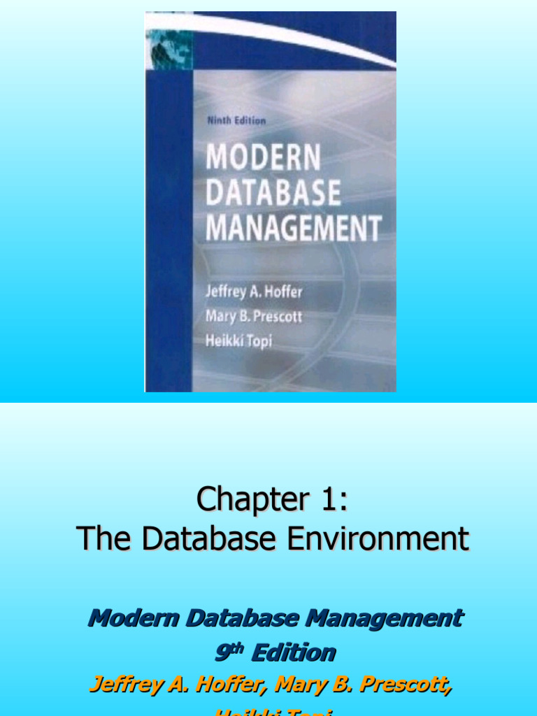12841396 | PDF | Databases | Conceptual Model