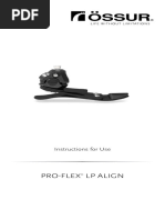 PROPHECY INBONE Surgical Technique | PDF | Ct Scan | Medical Imaging