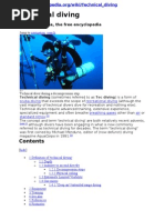 PADI RDP TABLE - RDP - Table Met | PDF | Scuba Diving | Occupational ...