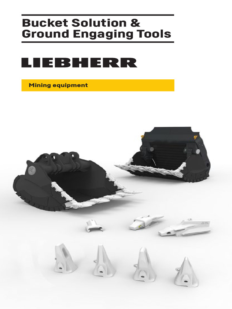 Liebherr 2 | PDF