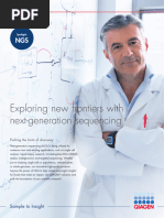 CytoVision Brochure 01LBL1016 A3 Screen | PDF | Microsoft Windows ...