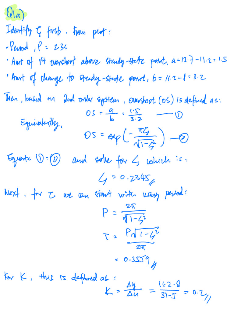 Tutorial 2 - Answers - v2 | PDF