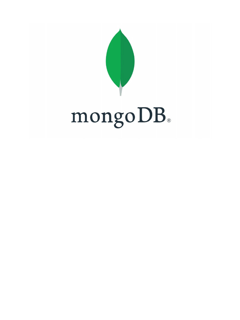 mongoDB - 2 LIMIT and SELECTORS | PDF | Databases | Mongo Db