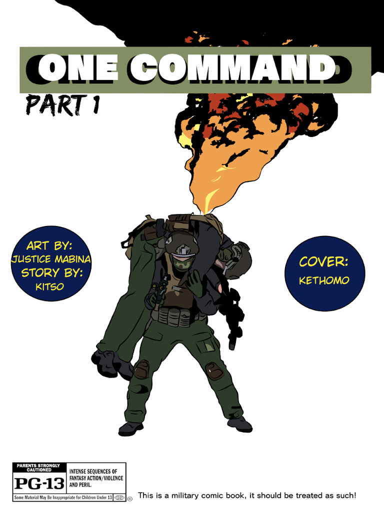 1 Command | PDF