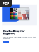 Graphic Design Notes | PDF