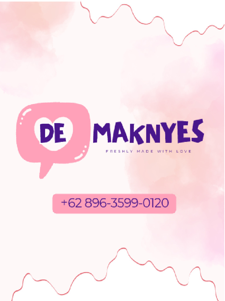 MAKNYES Logo | PDF