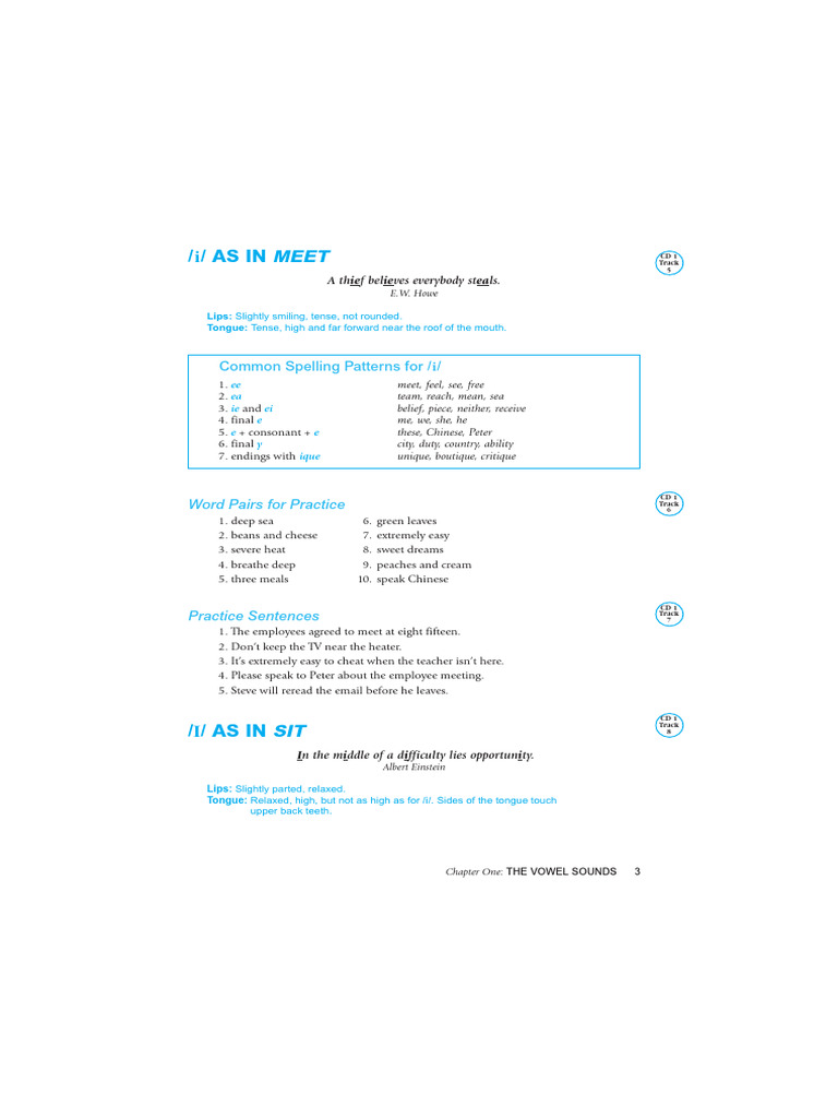 Accent - 10-11 | PDF | English Language | Linguistics