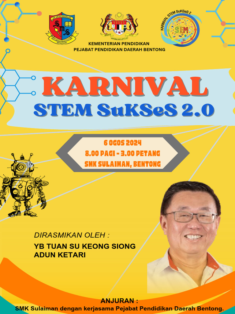 Buku Program Edited | PDF