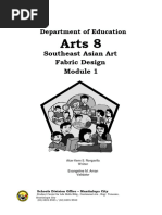 ASEAN National Costumes Overview | PDF | Costume | Dress