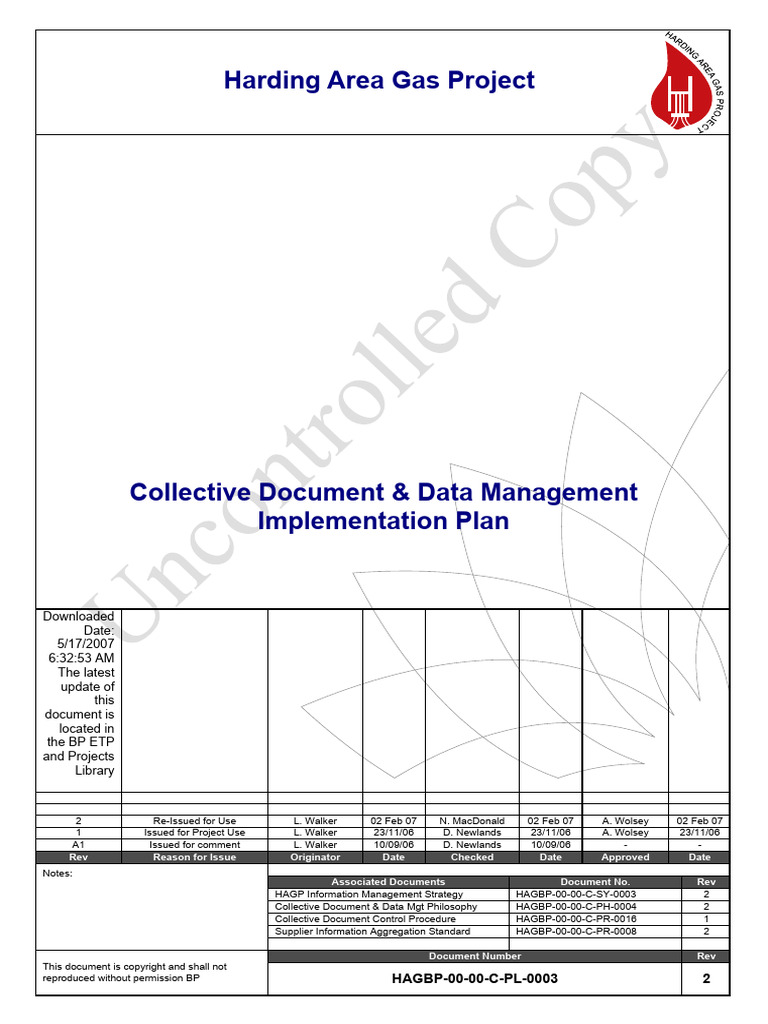 Ex 86-612 | PDF | Databases | Specification (Technical Standard)