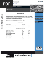 NEODOL 25 Linear Alcohol Datasheet | PDF | Organic Chemistry | Chemistry