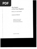 Ruqaiya Sultan Begum: Akbar's First Wife | PDF | Mughal Empire ...