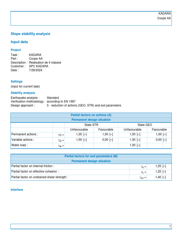 Annexe AA | PDF | Solid Mechanics | Applied And Interdisciplinary Physics