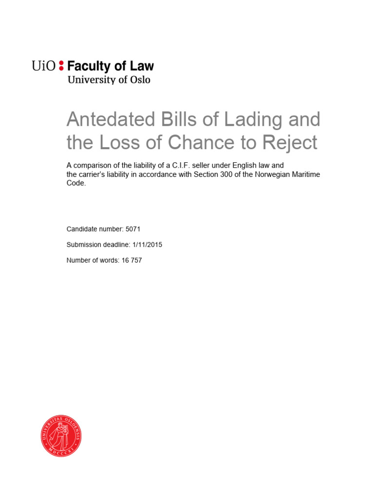 5071 | PDF | Breach Of Contract | Legal Liability