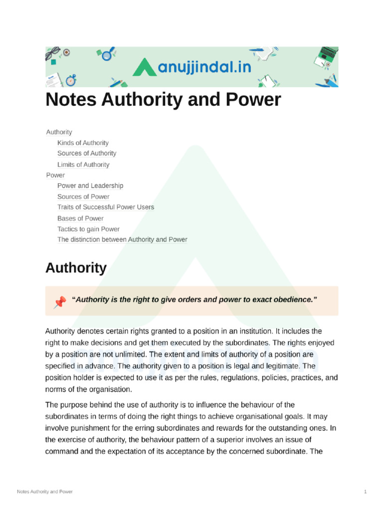 Anuj Jindal RBI Management | PDF