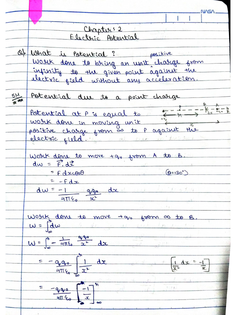 Chap 2 Physics | PDF
