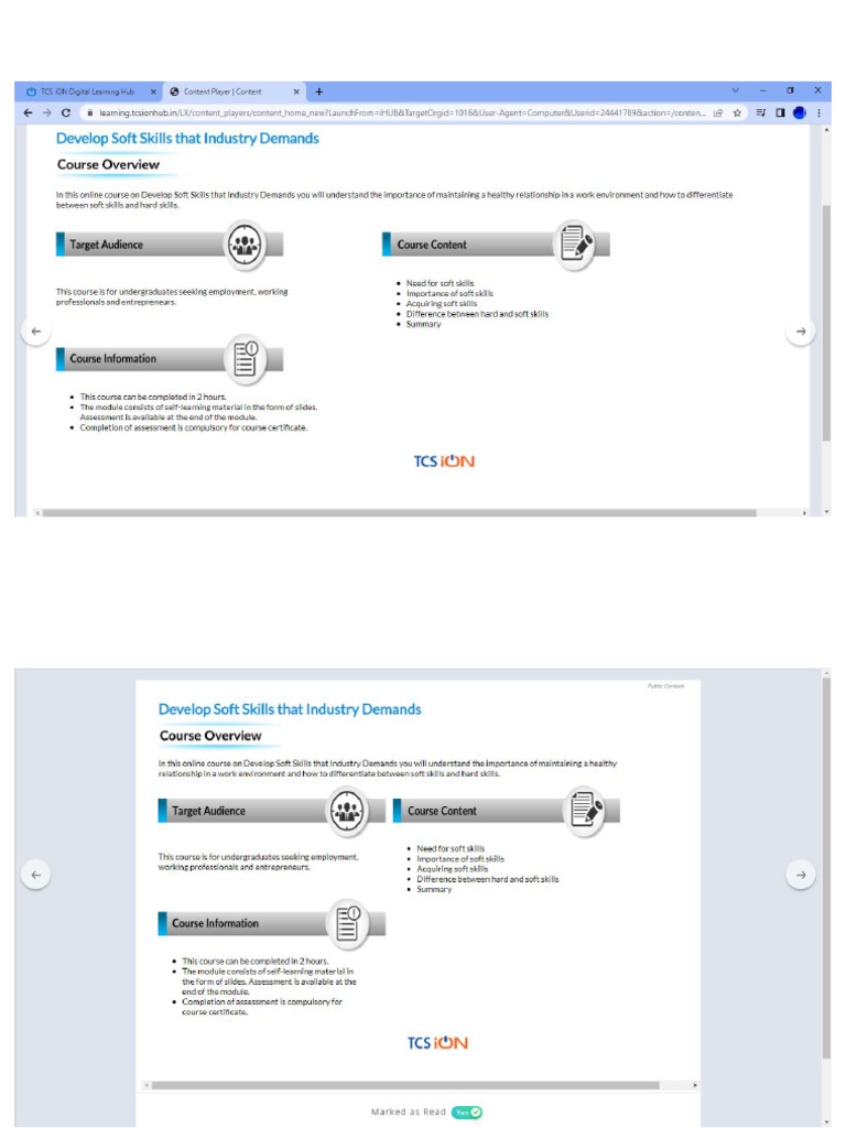 All About Soft Skill Notes | PDF