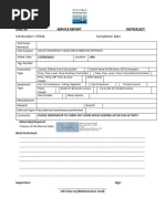Technician OT Form for September 2024 | PDF