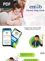 CMS Educube App Tutorial | PDF