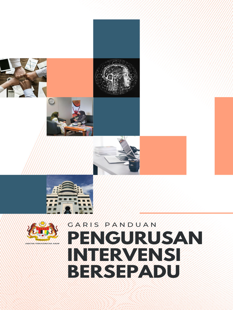 Garis Panduan Pengurusan Intervensi Bersepadu | PDF Garis Panduan Pengurusan Intervensi Bersepadu | PDF