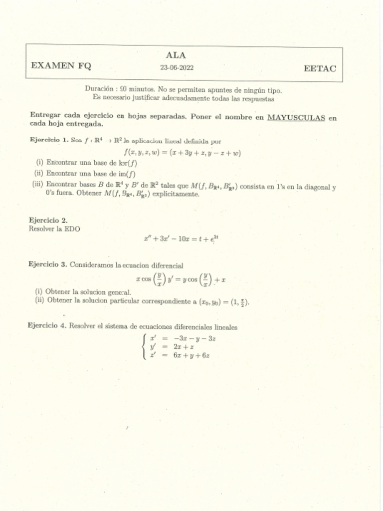 Juny 22 Resolt | PDF