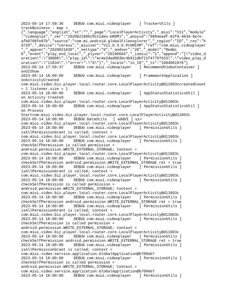 20230514_18 | PDF | Object Oriented Programming | Programming Paradigms