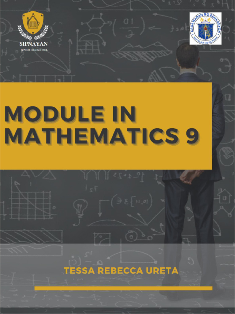 Quadratic Equation Pdf